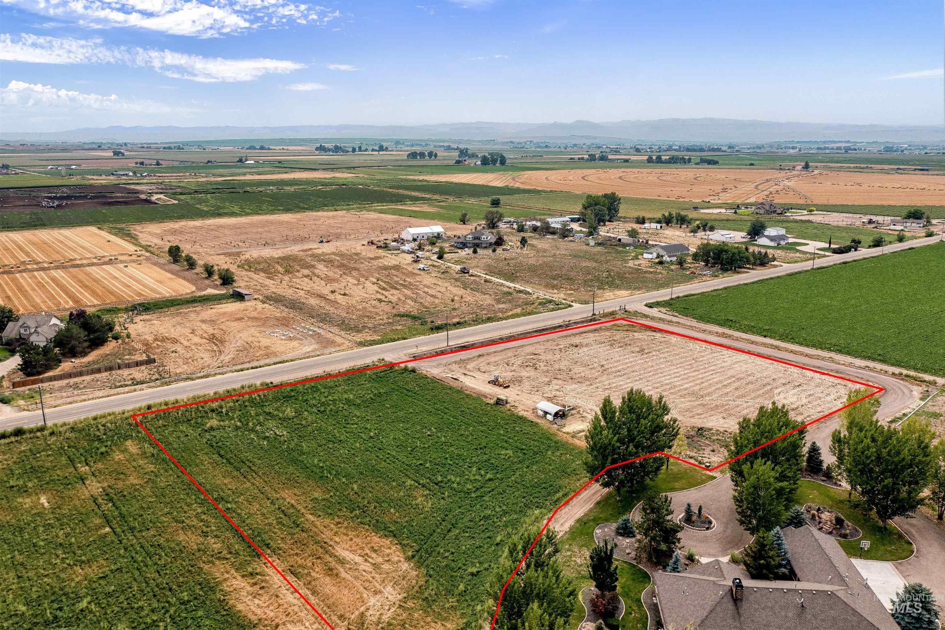 Parcel 2 West Kuna Road, Kuna, ID 83634 | Compass