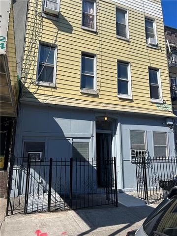 Bushwick, Brooklyn Homes for Sale - Bushwick Real Estate | Compass