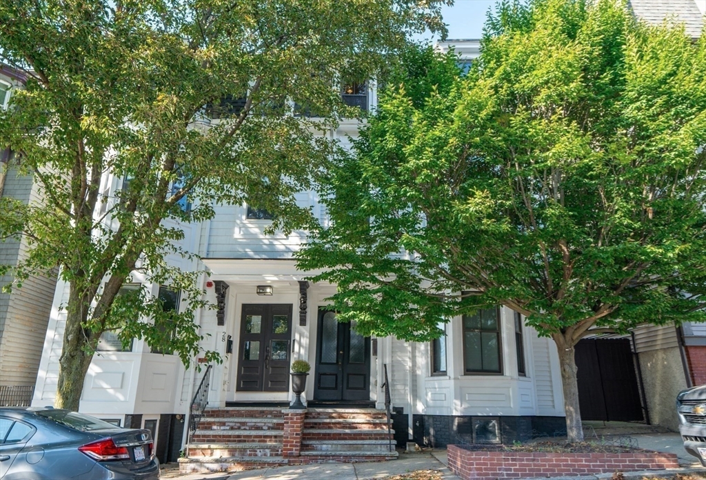 30 Telegraph St, Unit 1, Boston, MA 02127 | MLS #73395346 | Compass