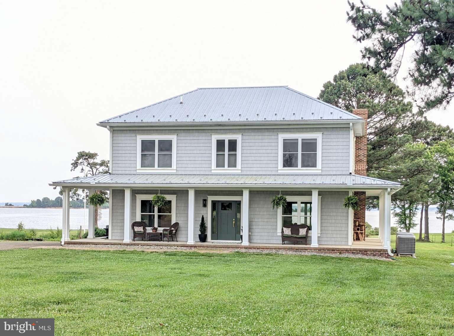 21269 Whites Neck Road, Bushwood, MD 20618 | Compass