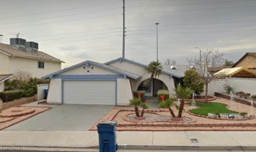 5201 Casco Way, Las Vegas, NV 89107 | Compass