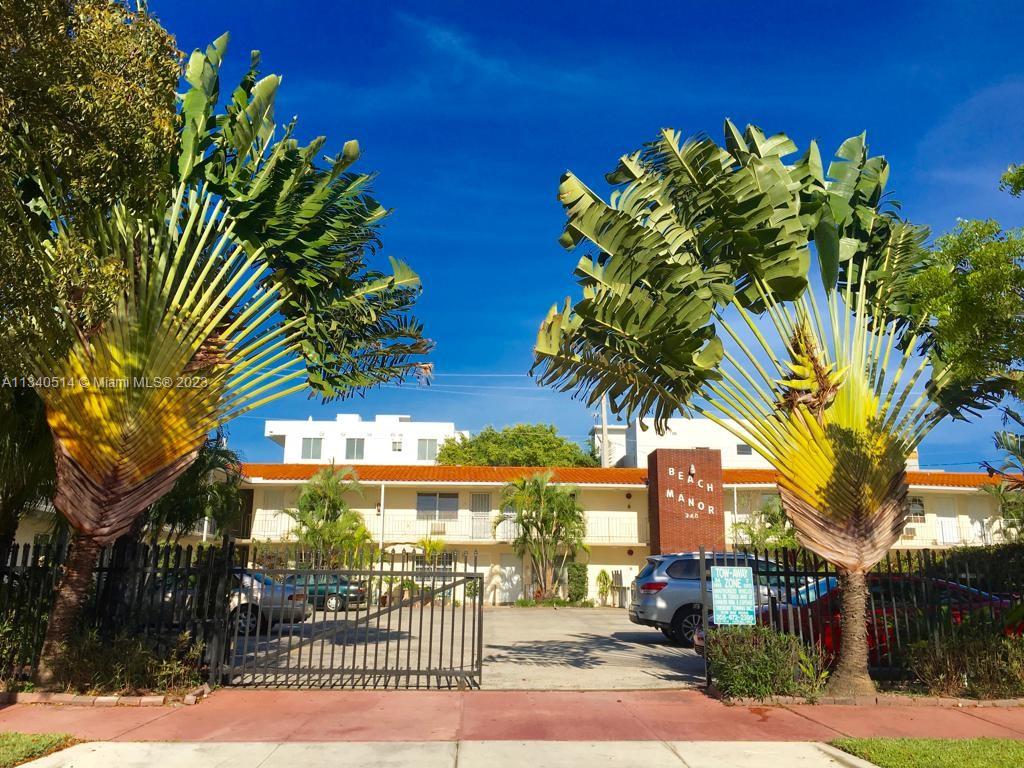 345 Michigan Avenue, Unit 31, Miami Beach, FL 33139 | Compass