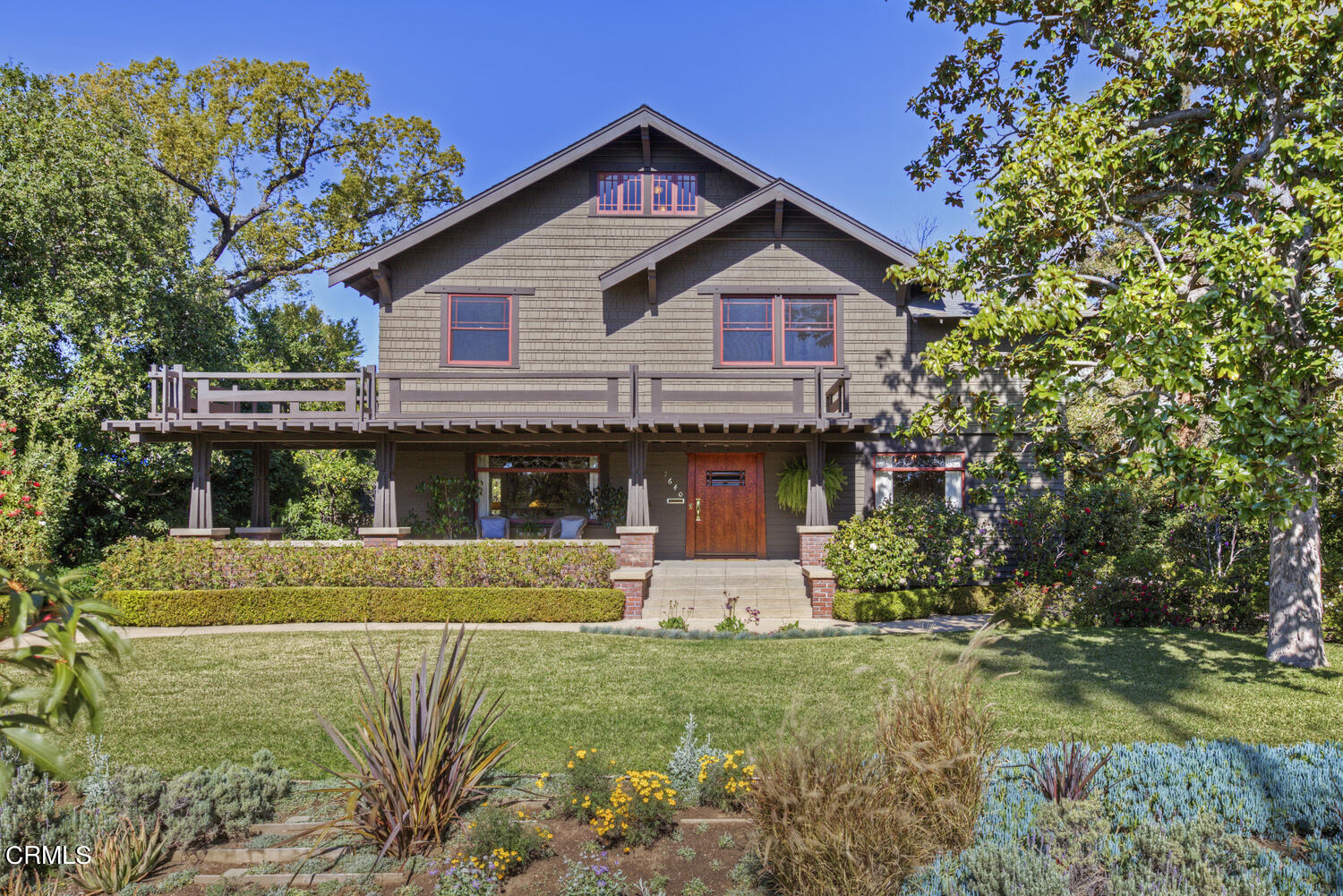 1640 Spruce Street, South Pasadena, CA 91030 | Compass