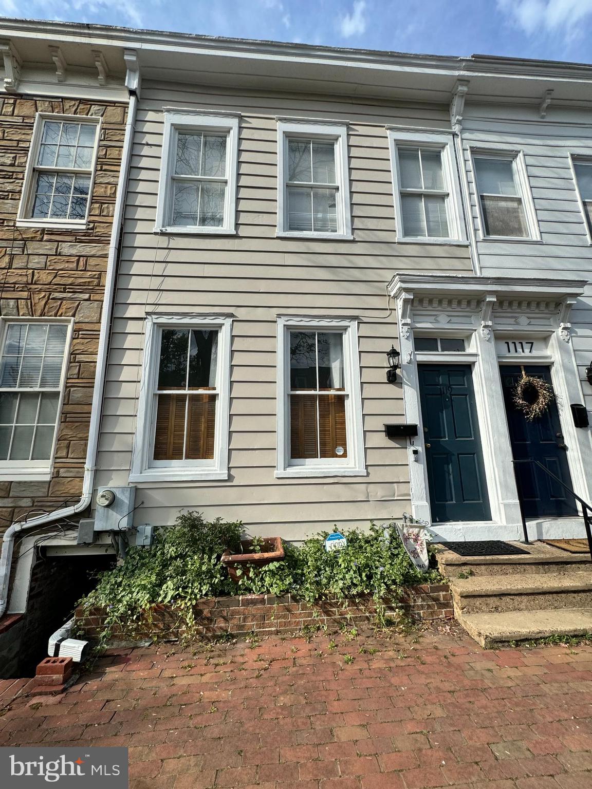 1119 Duke Street, Alexandria, VA 22314 | Compass