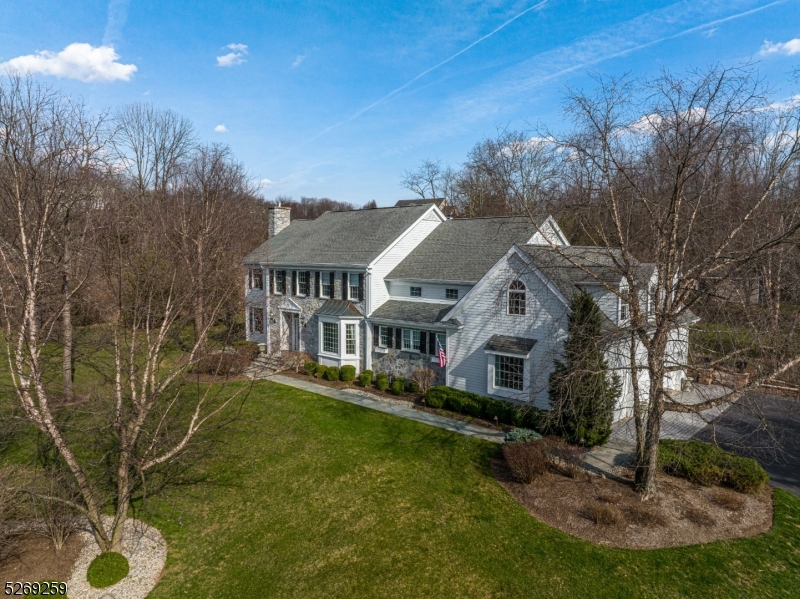 7 Fox Chase Turn, Pittstown, NJ 08867 | Compass