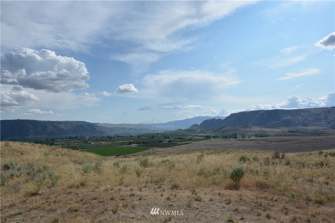 8 Silver Spur, Brewster, WA 98812 | Compass