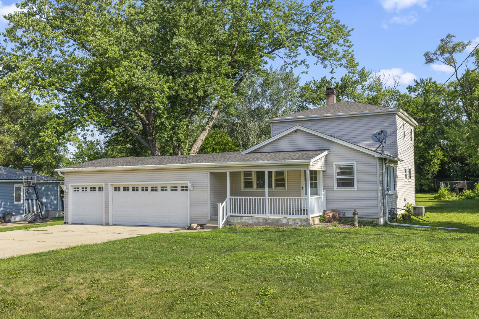 506 West Harding Road, Lombard, IL 60148 | Compass