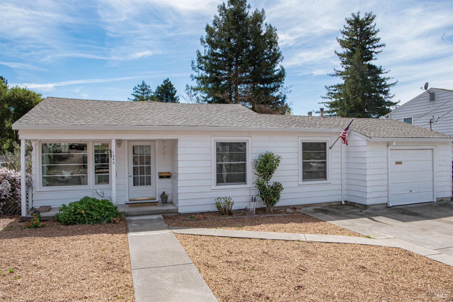 1042 Danbeck Avenue, Santa Rosa, CA 95404 | Compass