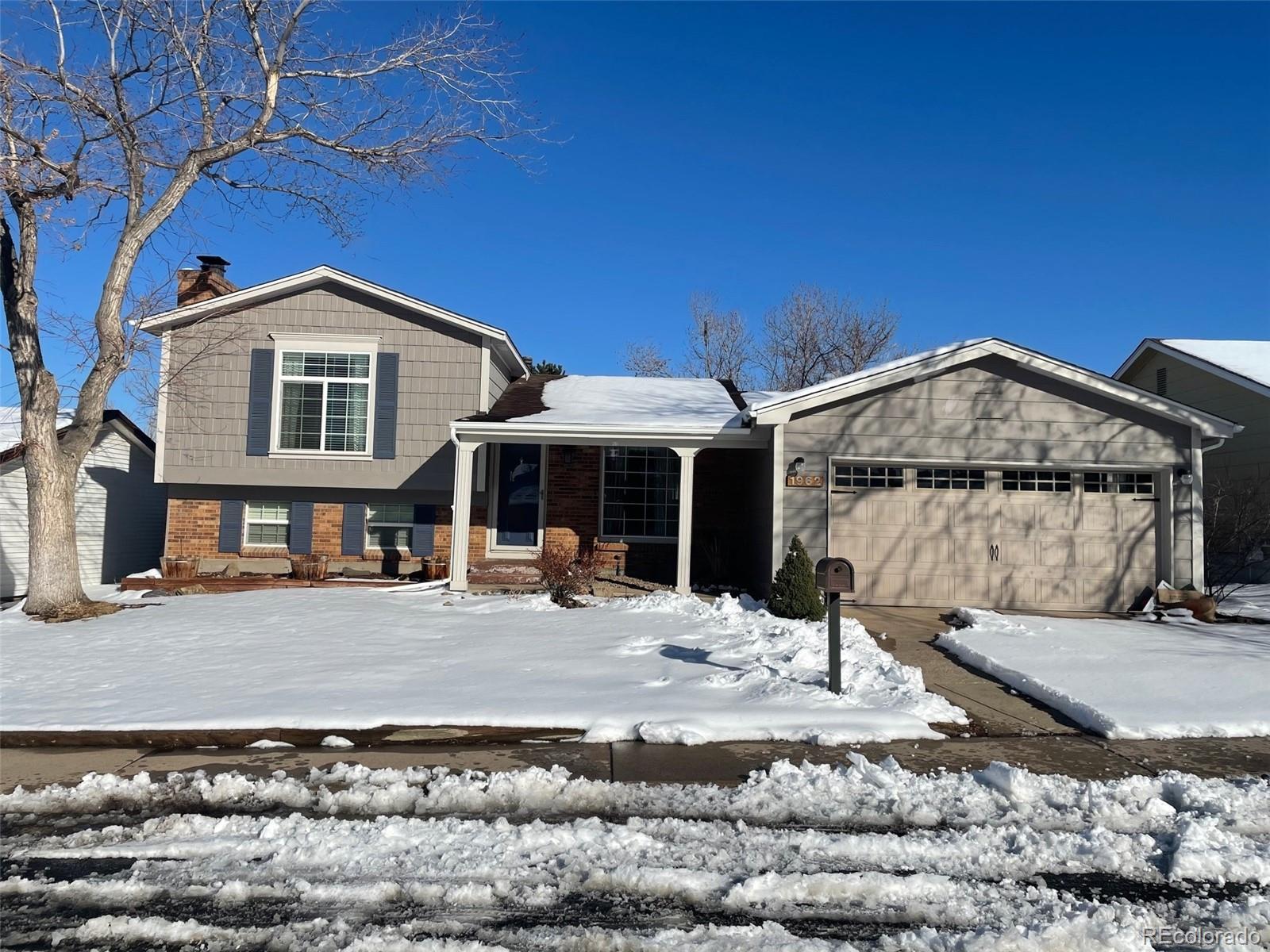 1962 South Ivory Way, Aurora, CO 80013 | MLS #8859421 | Compass