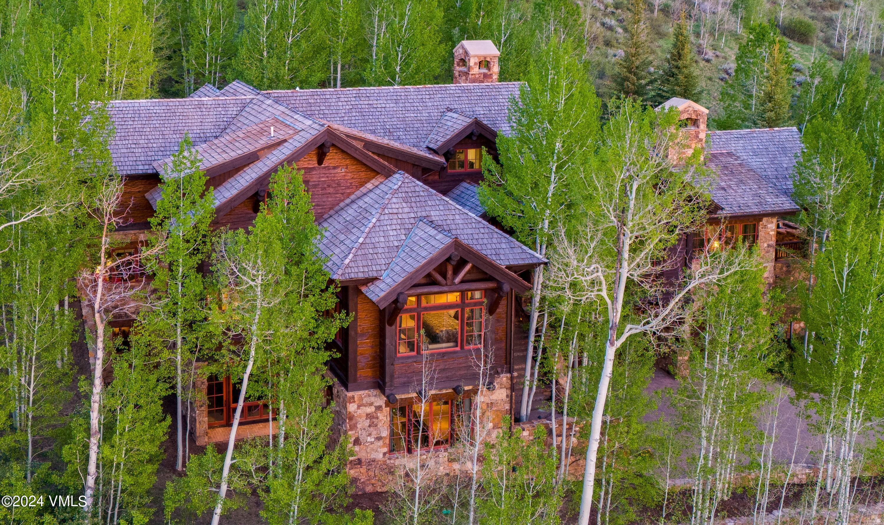 2145 Cresta Road, Edwards, CO 81632 | Compass