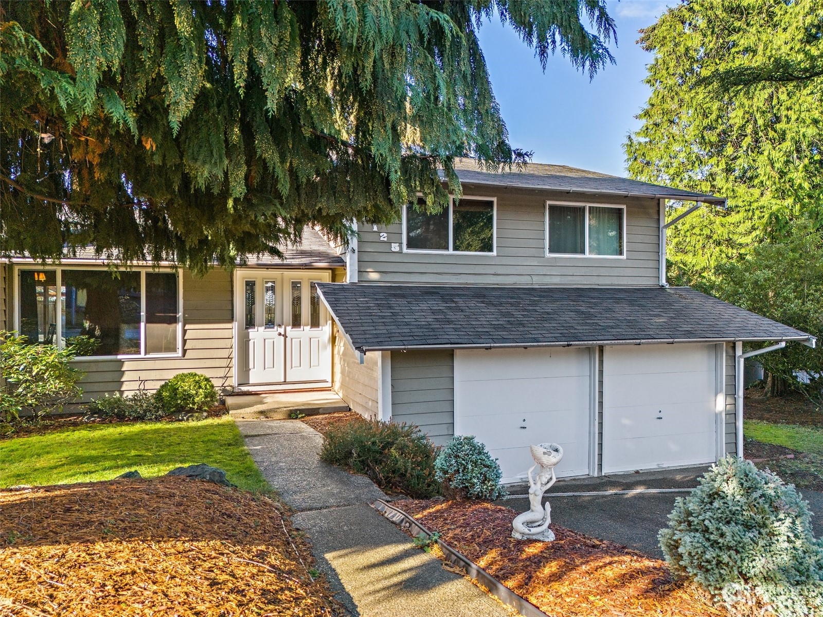 2125 Blaine Circle Southeast, Renton, WA 98055 | Compass