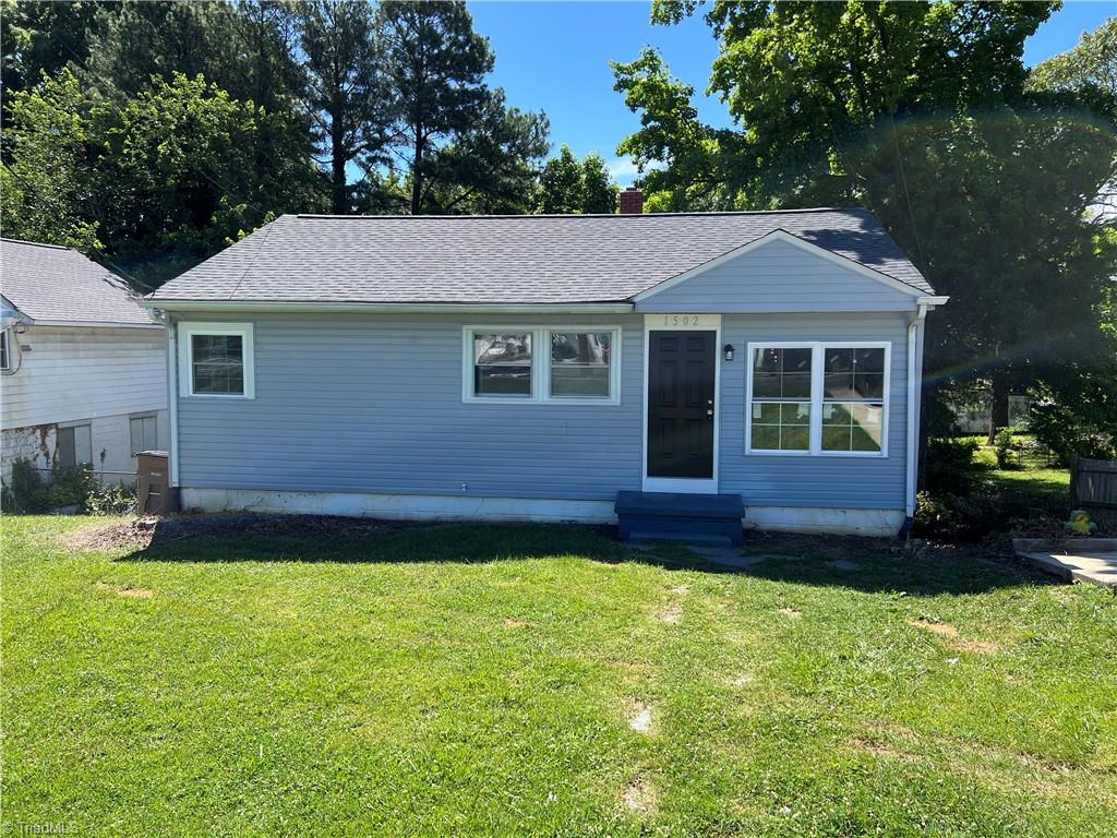 1502 Summit Avenue, Greensboro, NC 27405 | Compass