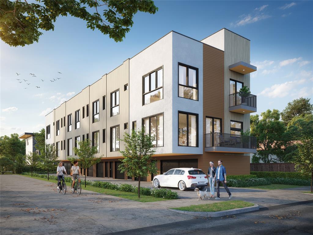 4206 Cabell Drive, Dallas, TX 75204 | Compass