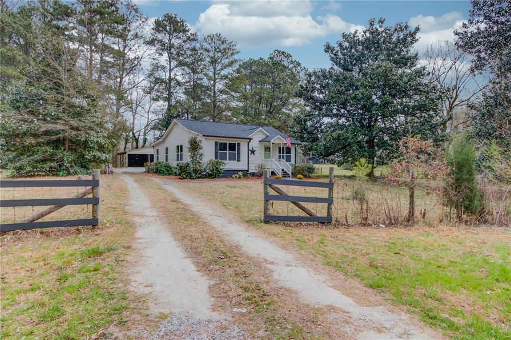63 Highway 81, Oxford, GA 30054 | Compass