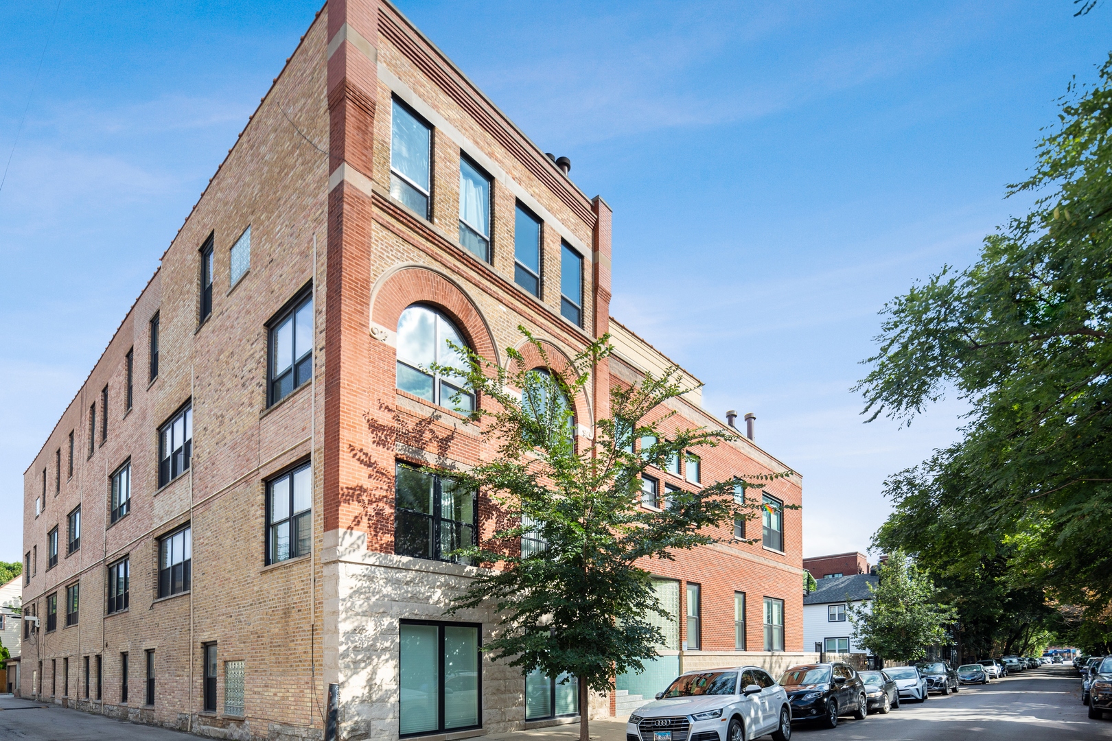 2343 North Greenview Avenue, Unit 110, Chicago, IL 60614 | Compass