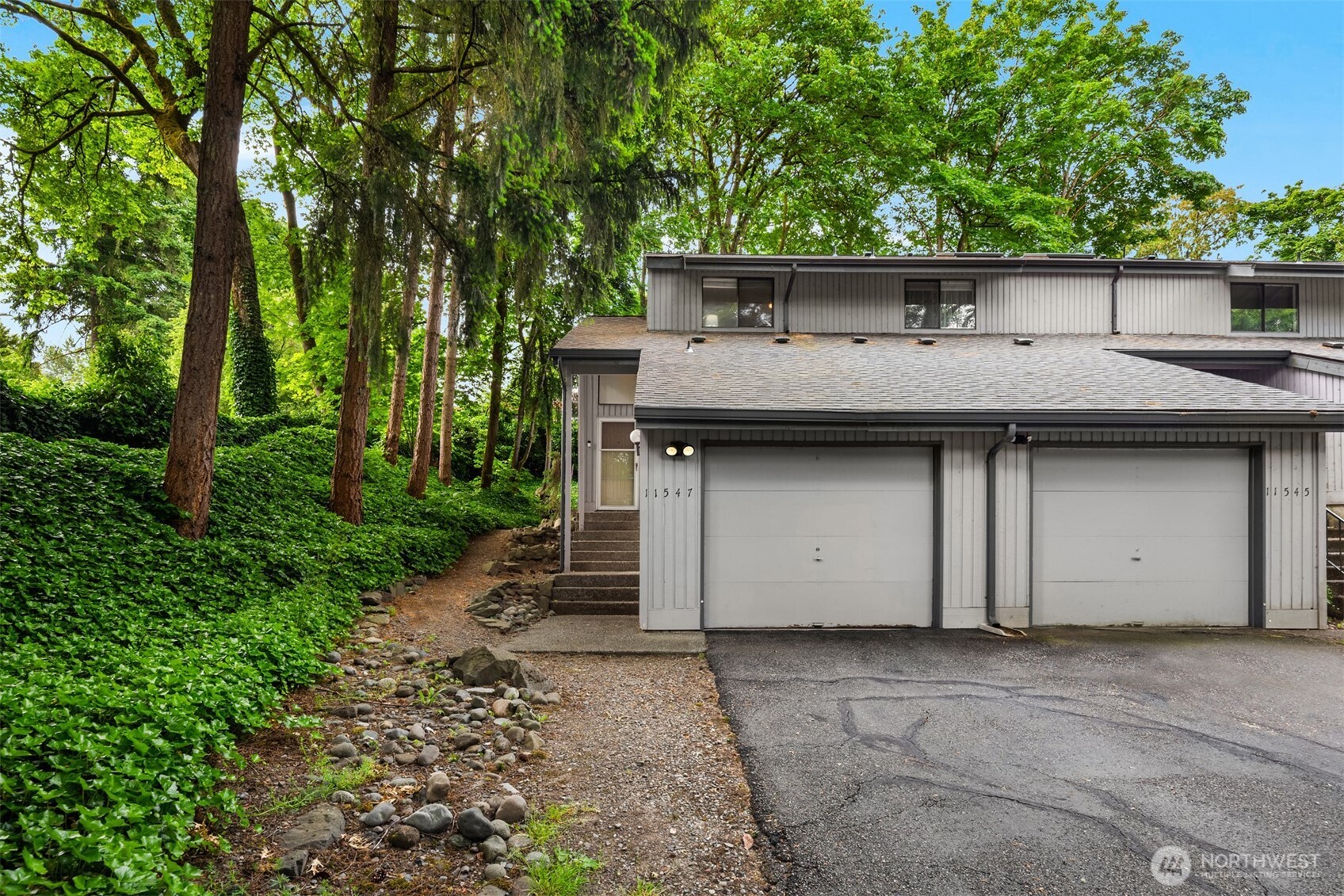 11547 SE 175th St, Unit 1, Renton, WA 98058 | MLS #2367003 | Compass