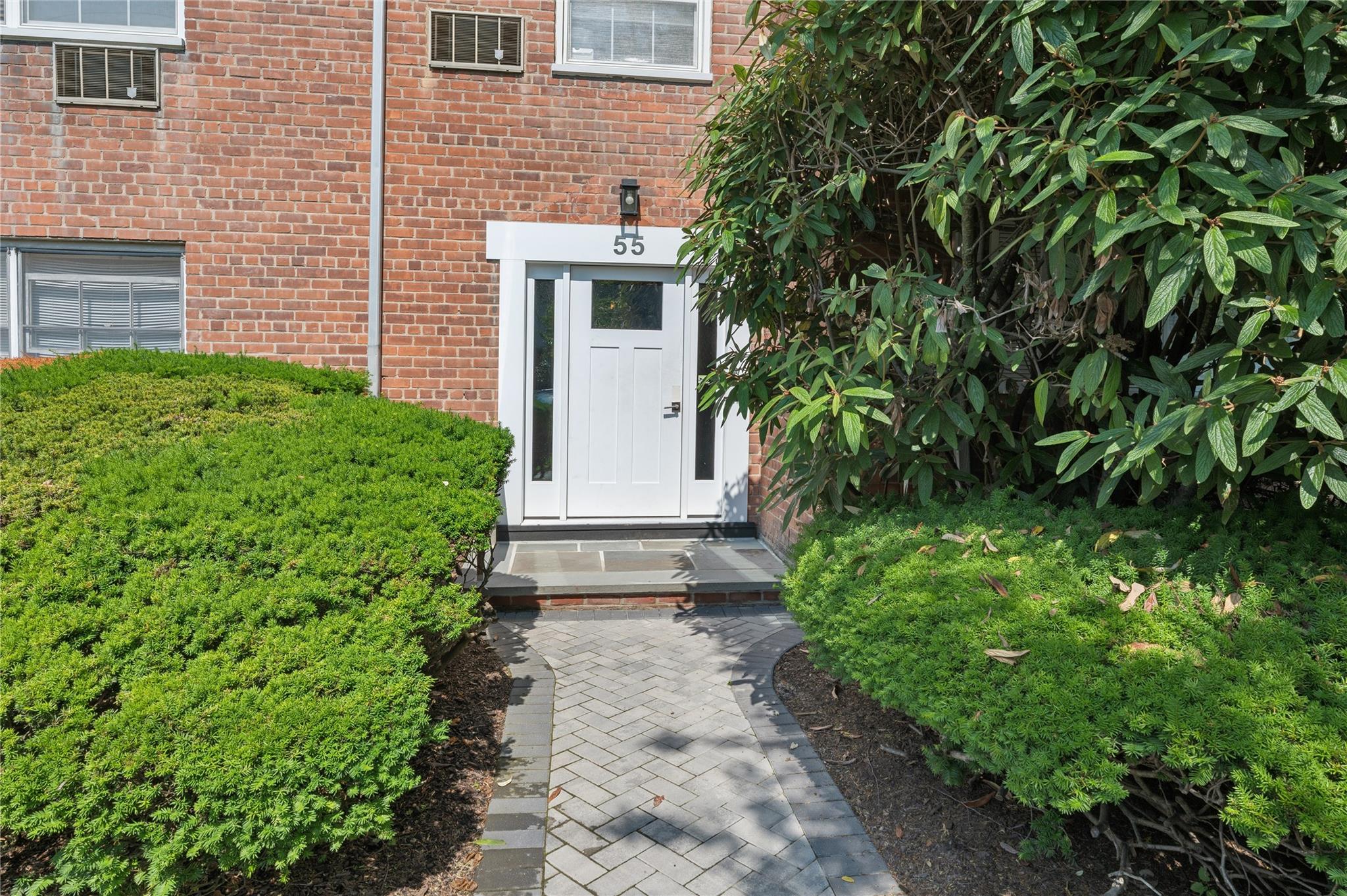 55 Maple Ave, Unit 2B, Hastings-on-Hudson, NY 10706 | MLS #868502 | Compass