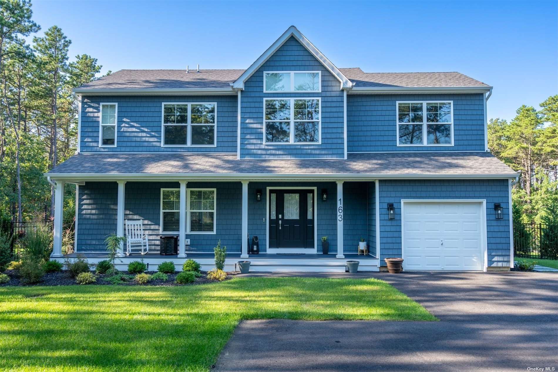 163 Gull Dip Road, Ridge, NY 11961 | Compass