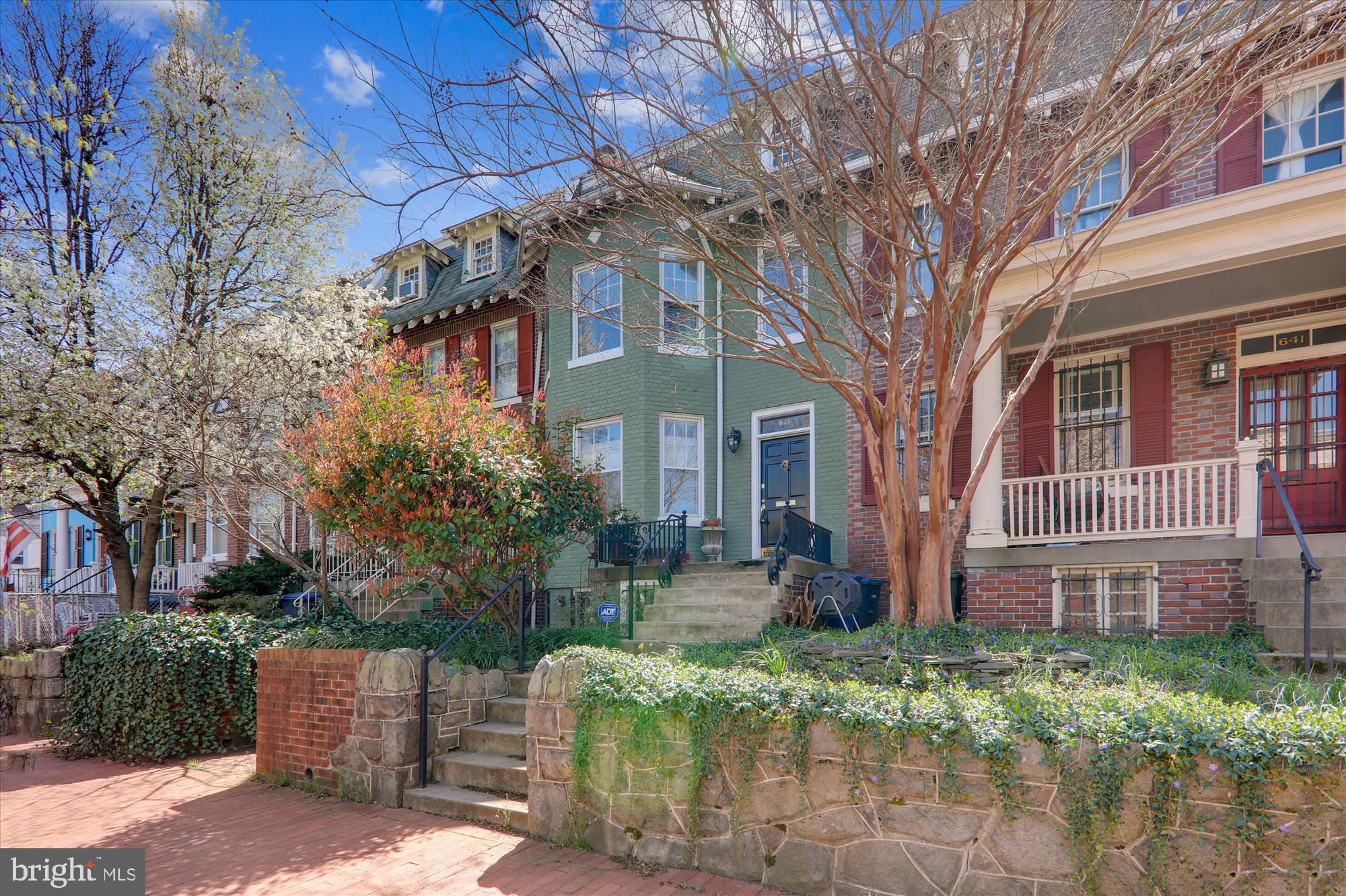 643 E Street Northeast, Washington, DC 20002 | Compass