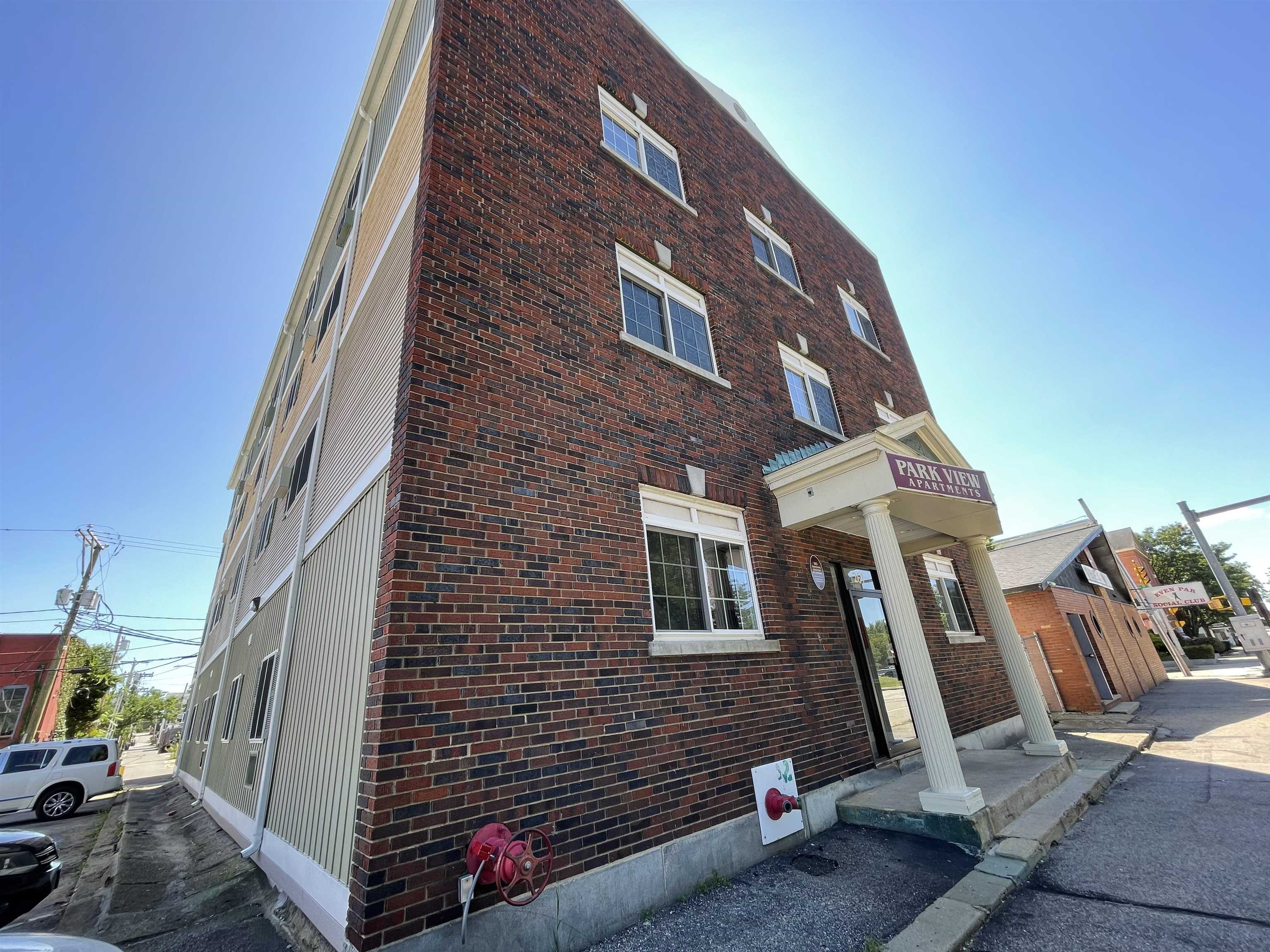 261 Pine Street, Unit 45, Manchester, NH 03103 | Compass