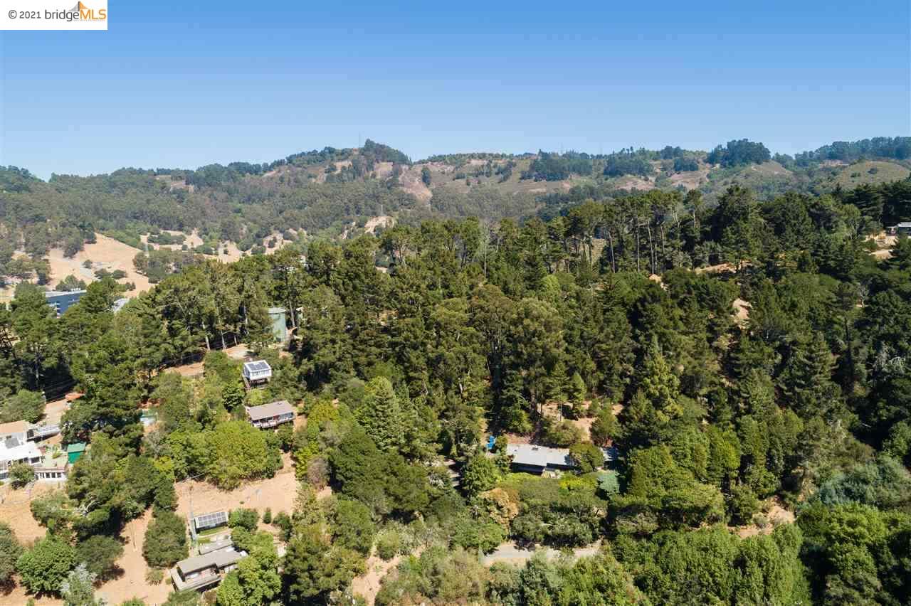 55 Panoramic Place, Berkeley, CA 94704 | Compass