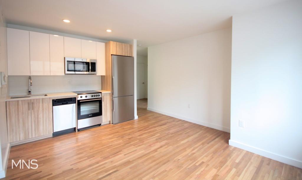 337 West 30th Street, Unit 1C | Compass