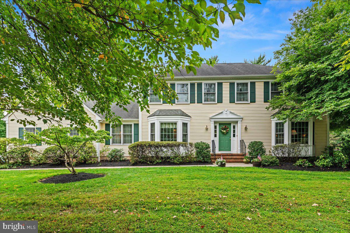 1 North Riding Drive, Pennington, NJ 08534 | Compass