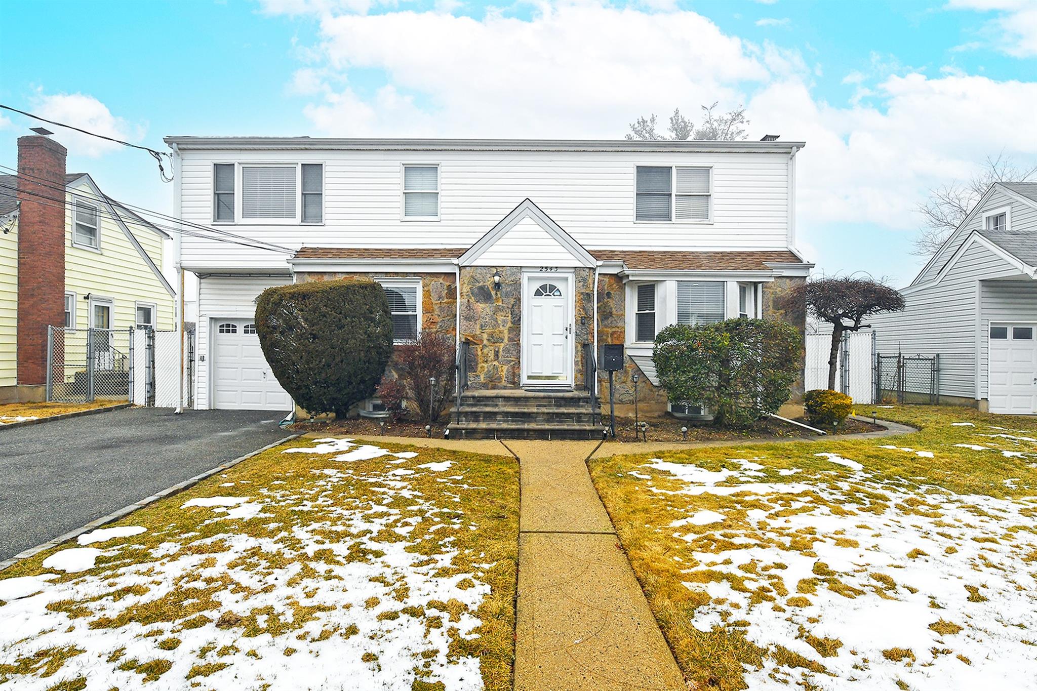 2543 6th Avenue, East Meadow, NY 11554 | MLS #824483 | Compass