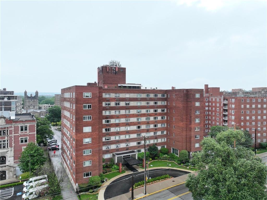 128 N Craig St, Unit 815, Pittsburgh, PA 15213 | MLS #1710455 | Compass