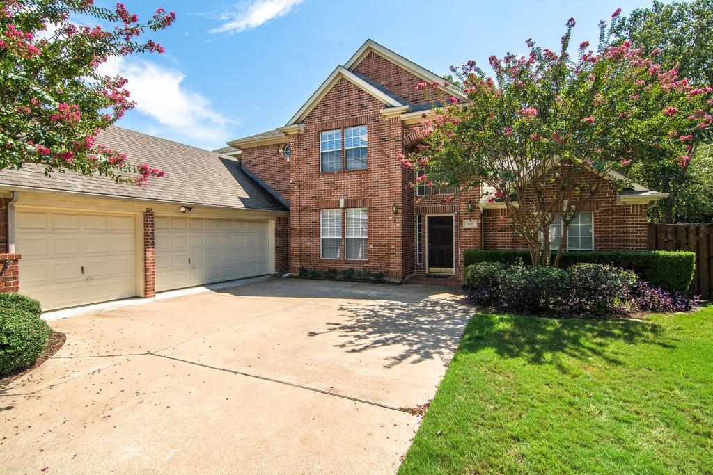 813 Saxon Trail, Southlake, TX 76092 | Compass