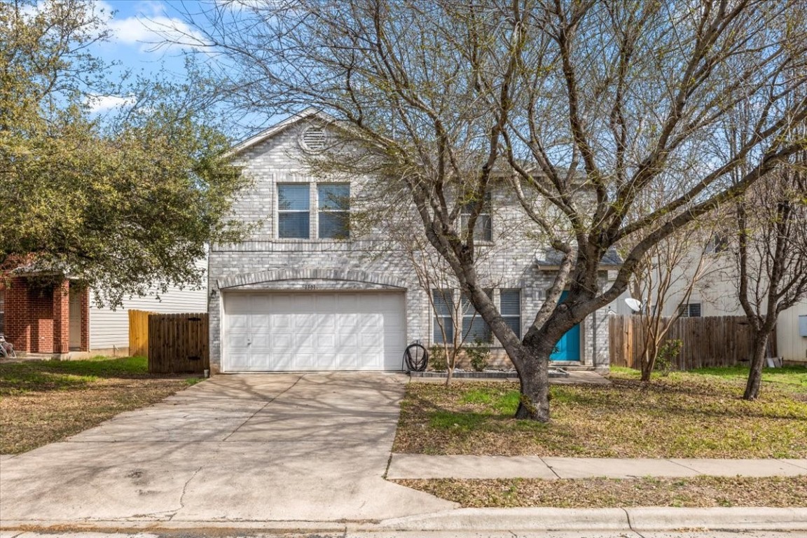 1301 Water Spaniel Way, Round Rock, TX 78664 | Compass