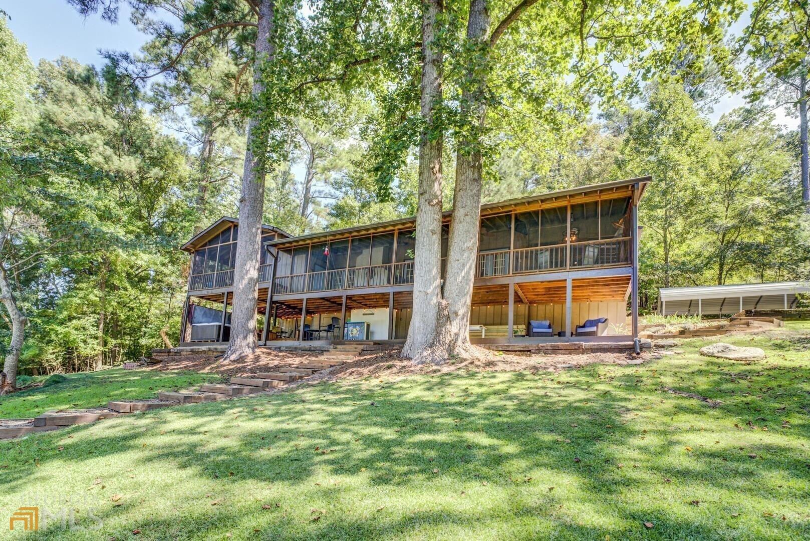 1933 Campbell Road, Covington, GA 30014 | Compass