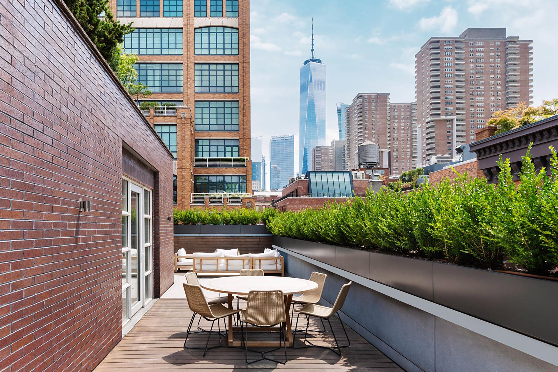 60 Collister Street, Unit PH4A | Compass