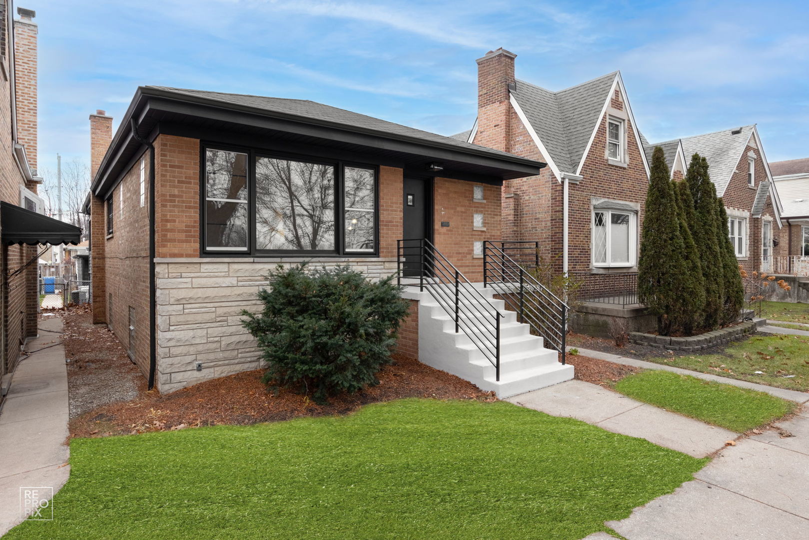 5245 North Austin Avenue, Chicago, IL 60630 | Compass