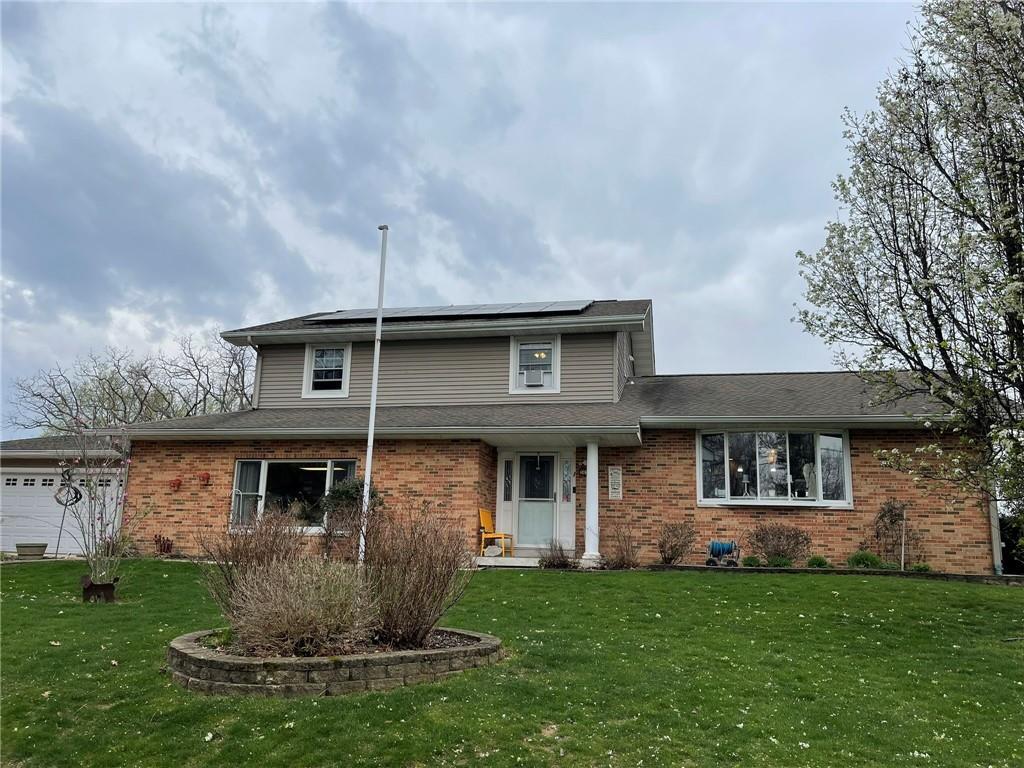 3025 Lake Bluff Drive, Decatur, IL 62521 | Compass