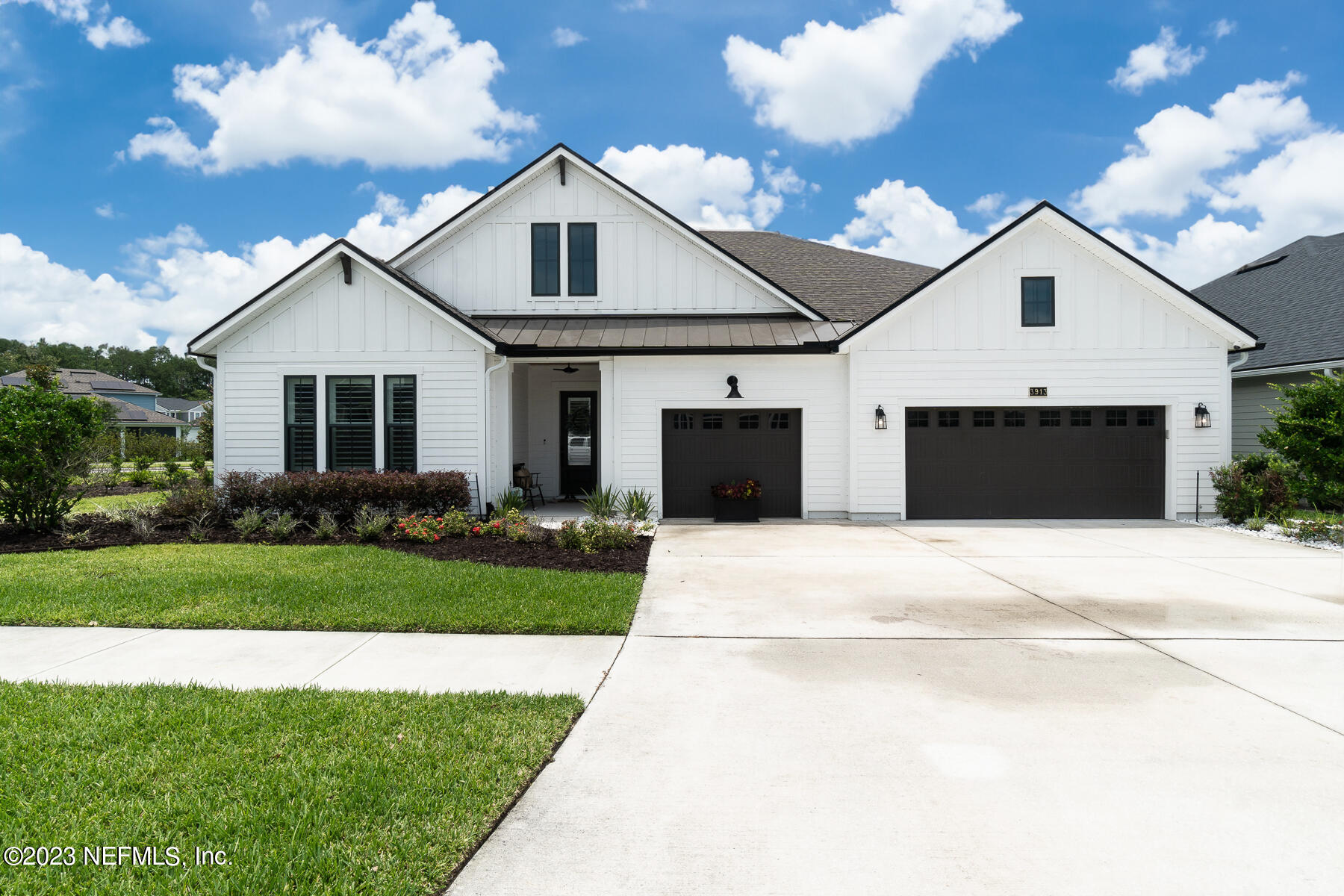 3913 Spyglass Hill Lane, Middleburg, FL 32068 | Compass