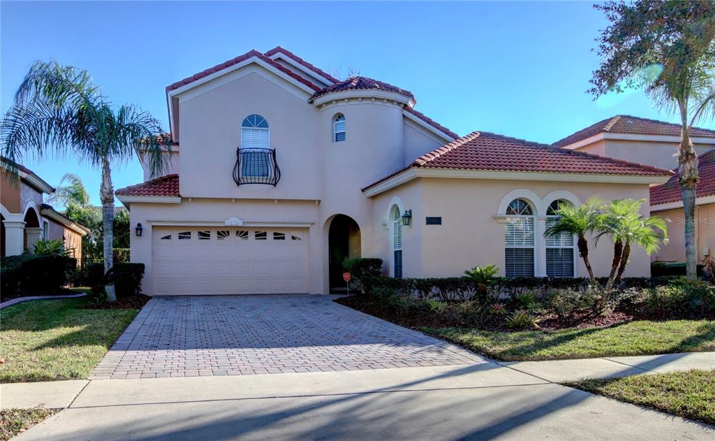 11526 Via Lucerna Circle, Windermere, FL 34786 | Compass