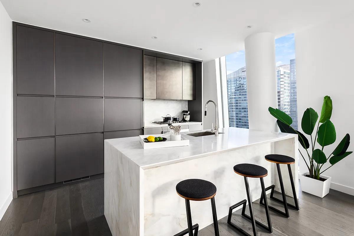 10 Riverside Boulevard, Unit 908, Manhattan, NY 10069 | Compass