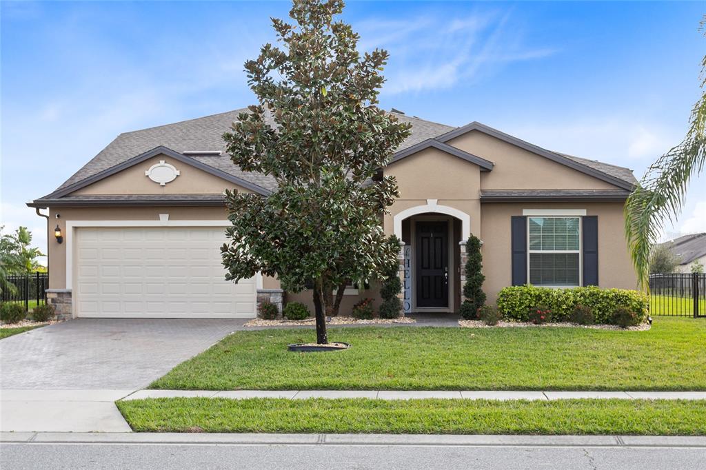 3357 Kayak Way, Orlando, FL 32820 | Compass