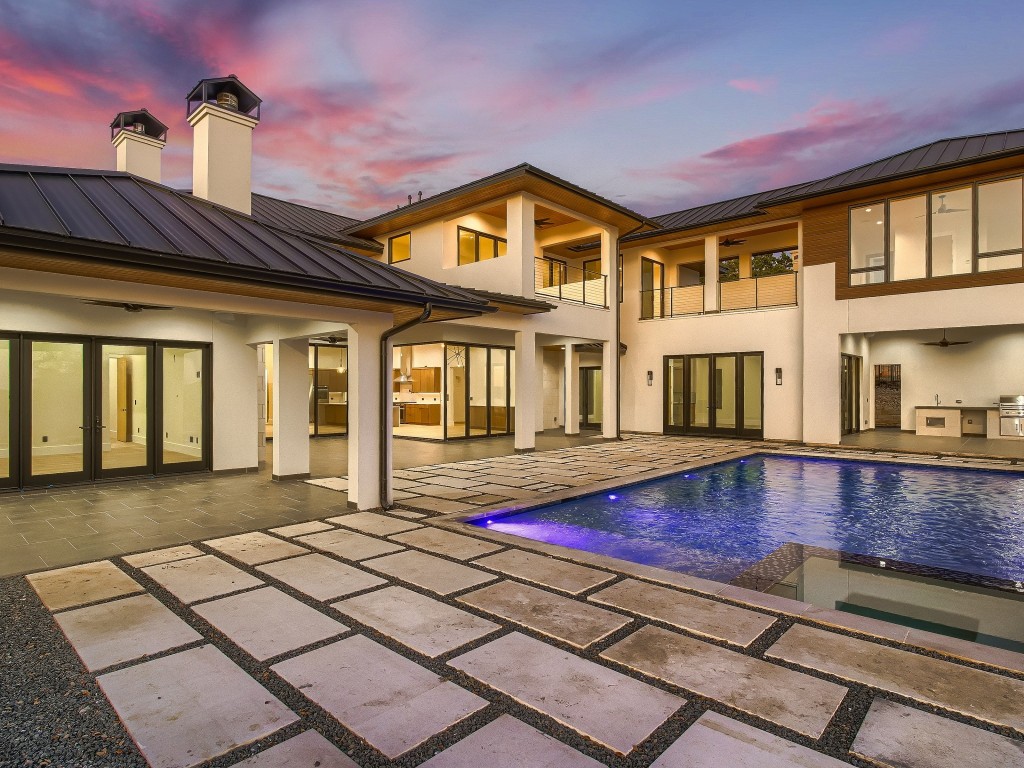 4800 Mondonedo Cove, Austin, TX 78738 | Compass