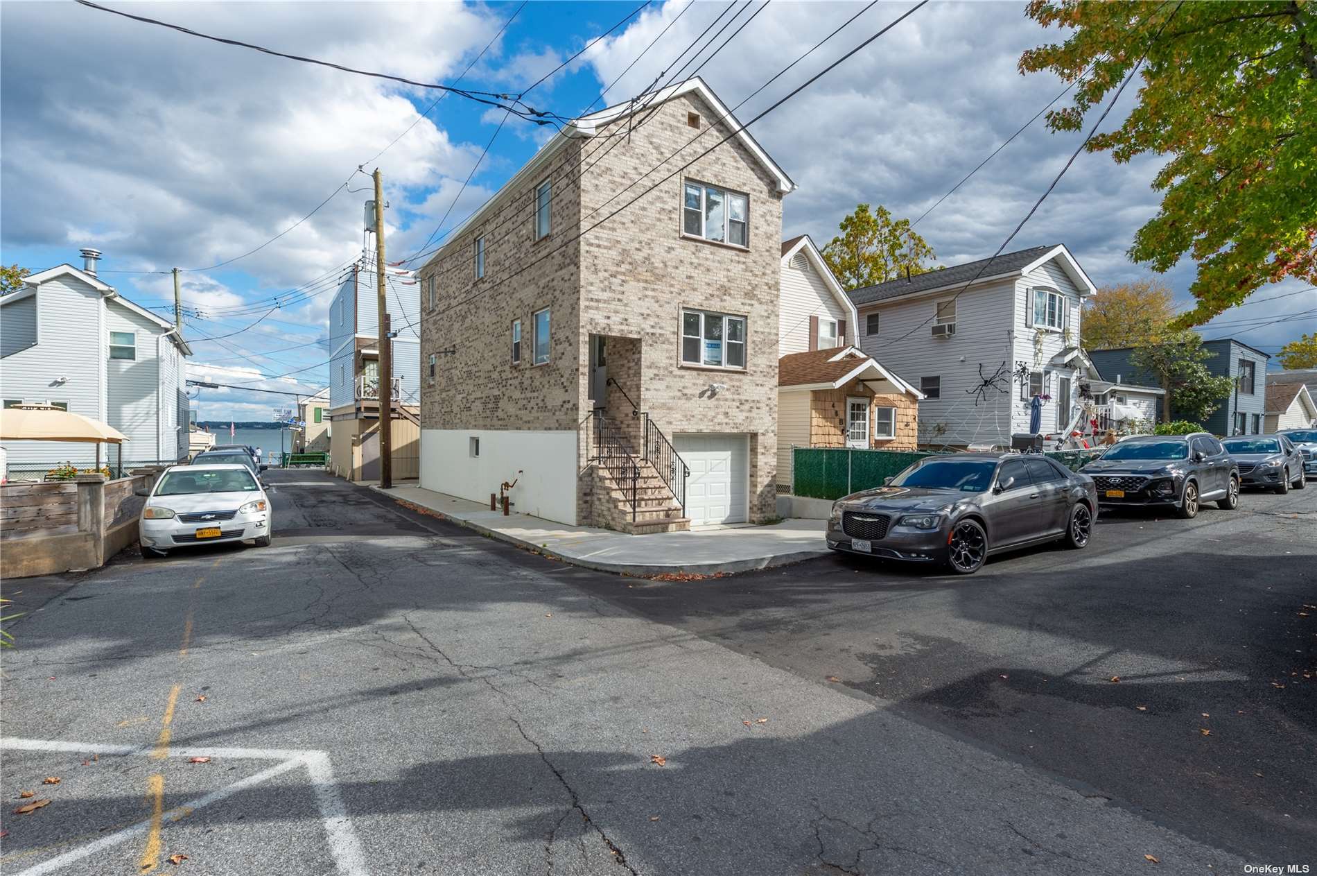 49 B Edgewater Park, Unit 49B | Compass