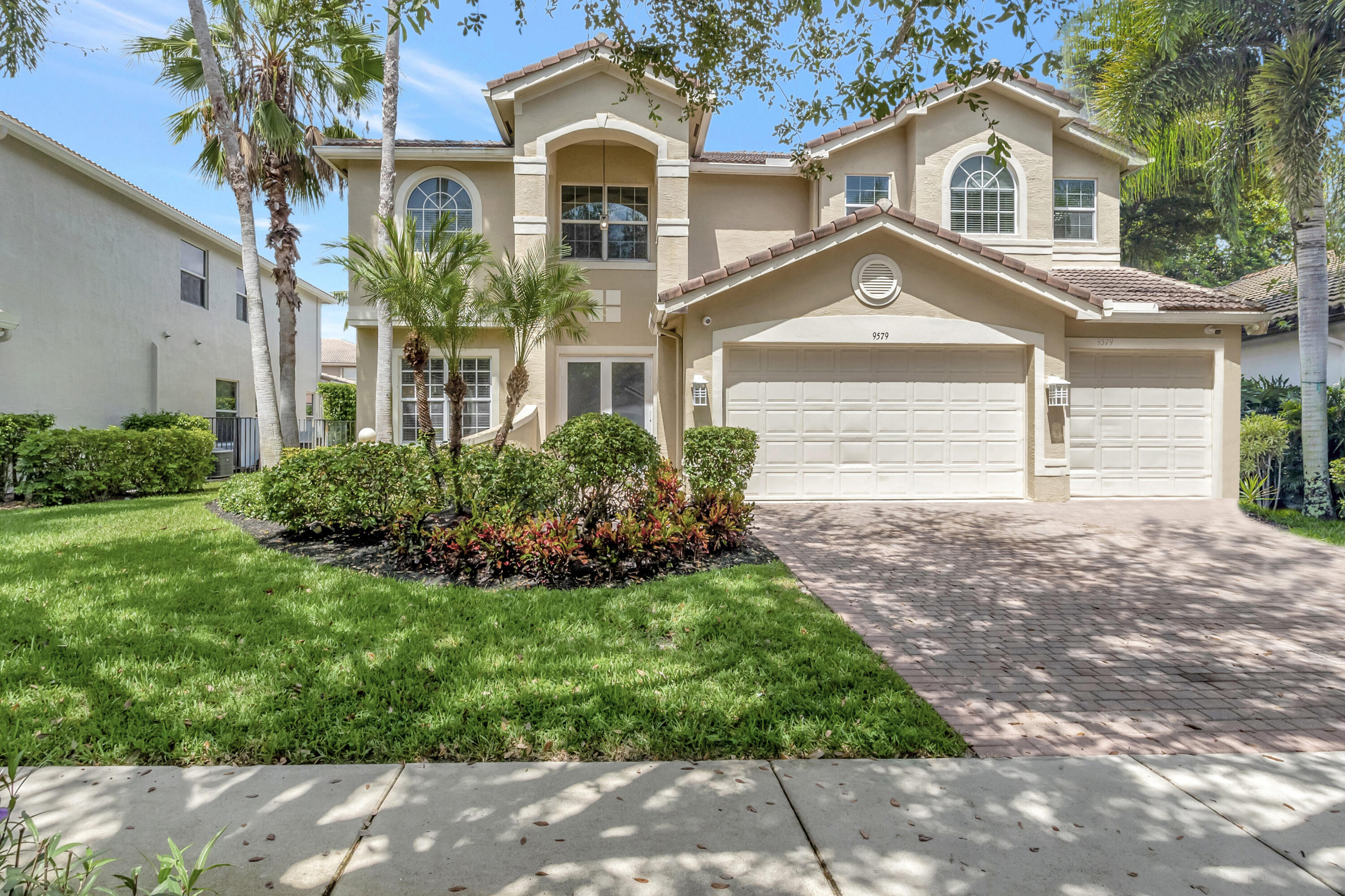 9579 Barletta Winds Point, Delray Beach, FL 33446 | Compass