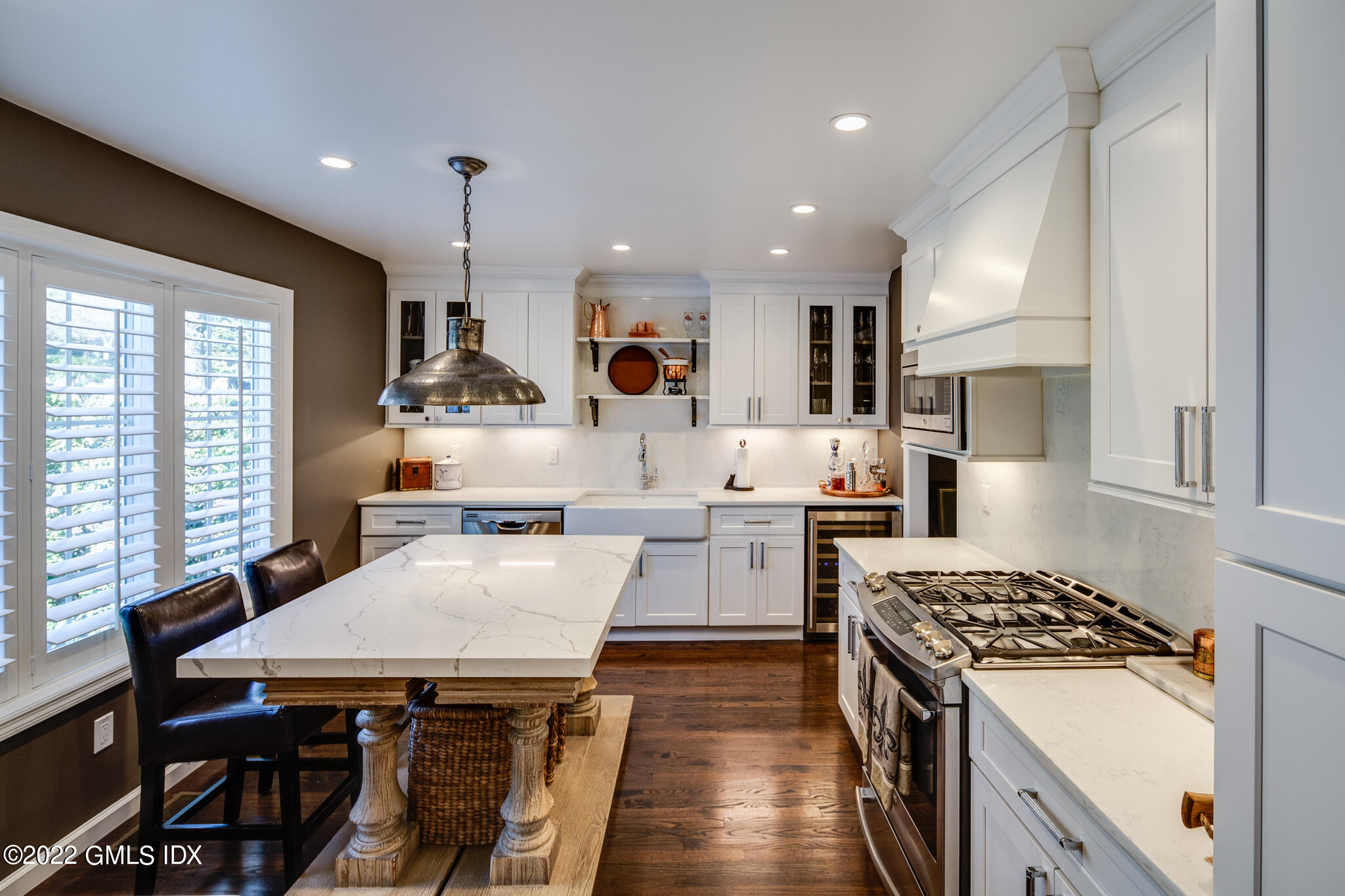 78 River Road, Unit 3, Cos Cob, CT 06807 | Compass