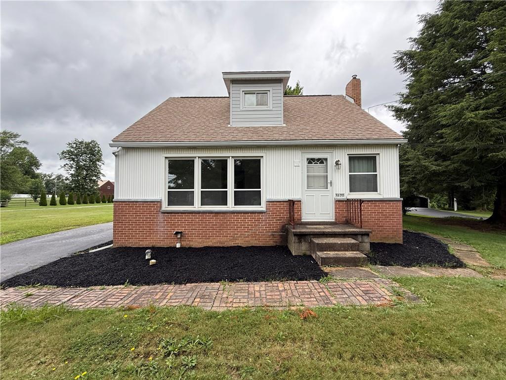 3170 Dutch Ridge Rd, Beaver, PA 15009 | MLS #1709246 | Compass