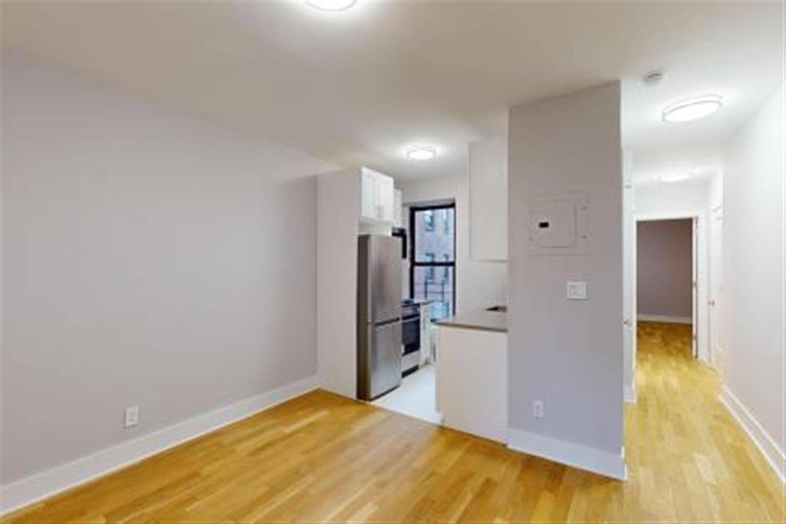 23 East 124th Street, Unit 3A | Compass