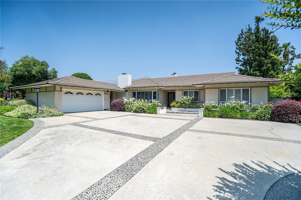 921 Panorama Dr, Arcadia, CA 91007 | MLS #PW25130073 | Compass
