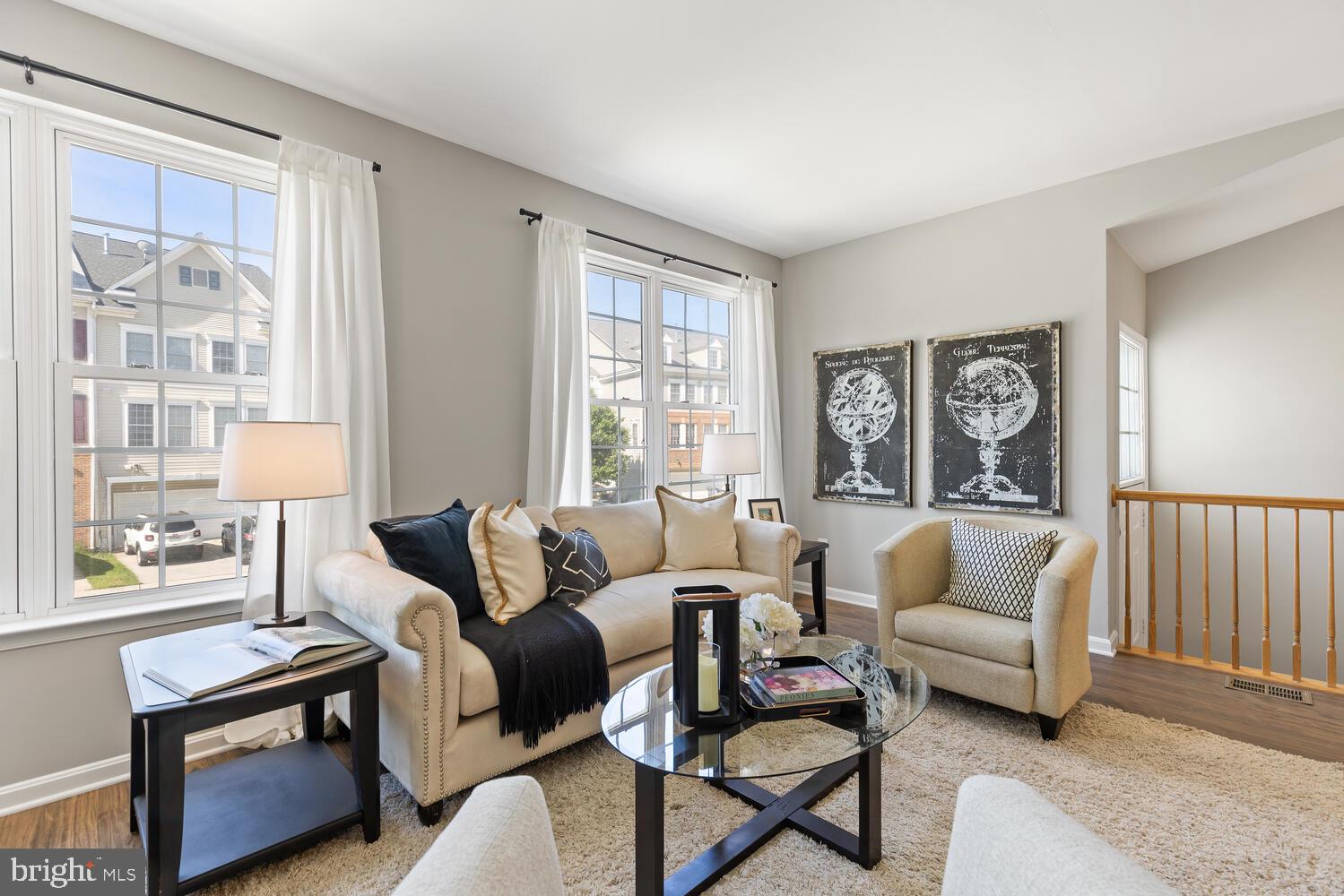 13006 Bath Gate Way, Bristow, VA 20136 | Compass