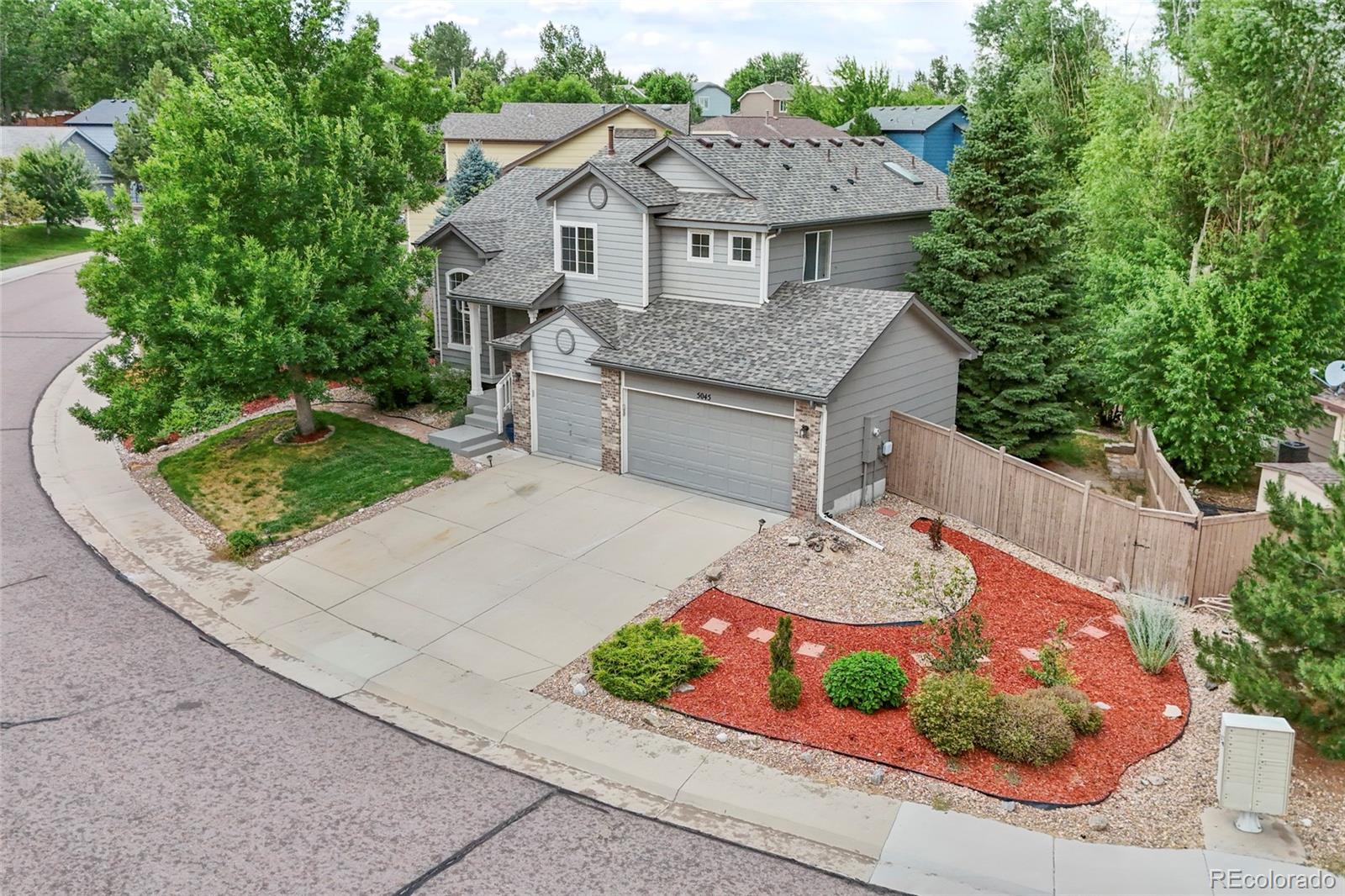 5045 Stone Crop Cir, Castle Rock, CO 80109 | MLS #3246060 | Compass