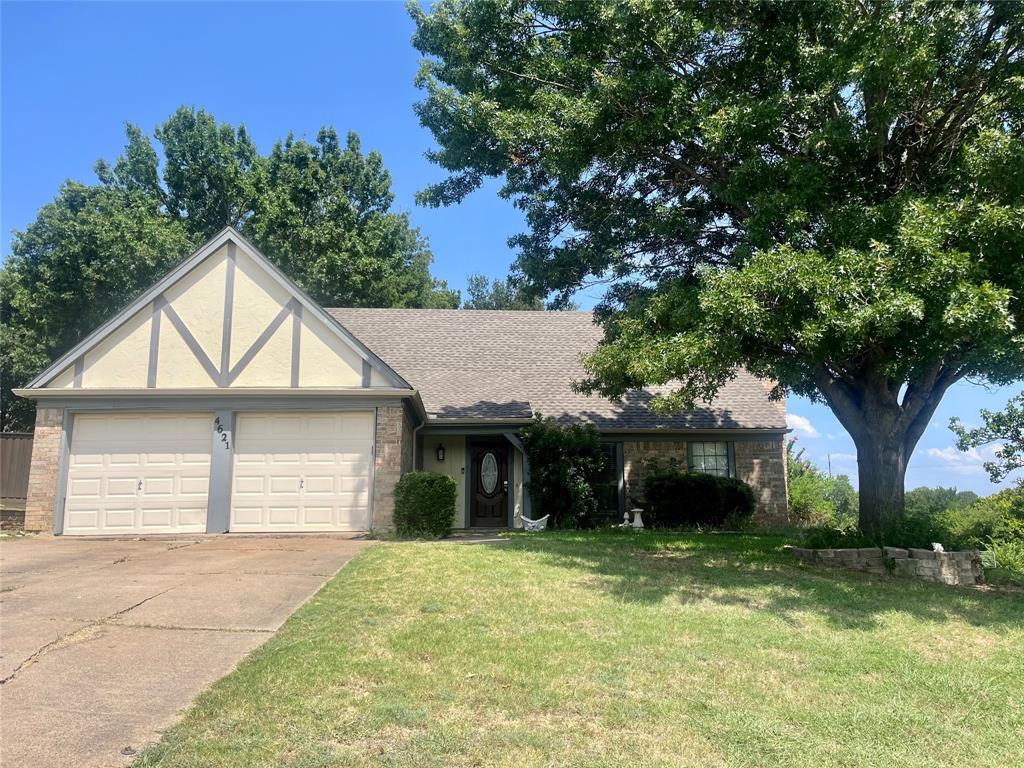 4621 Pendleton Ct, Grand Prairie, TX 75052 | MLS #21016337 | Compass
