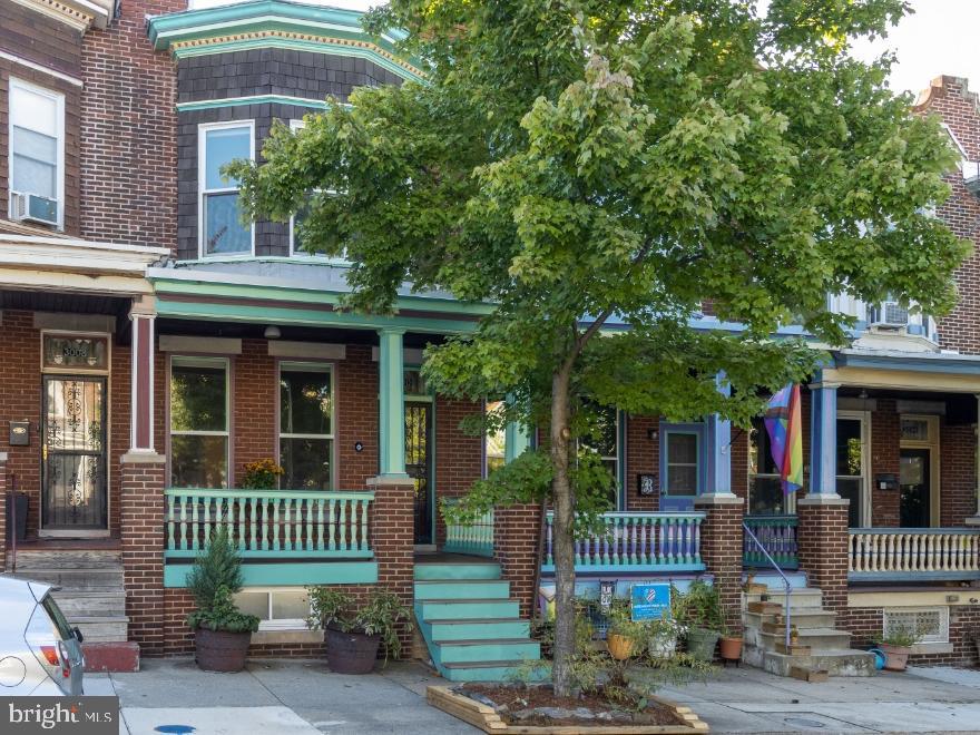 3010 Abell Avenue, Baltimore, MD 21218 | Compass